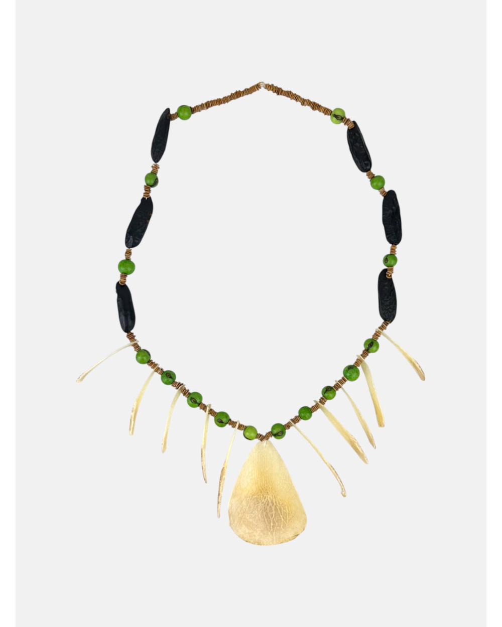 Collares y colgantes | ANARA Joyas